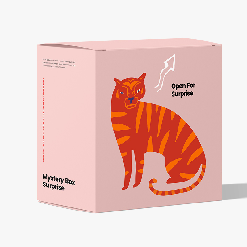 Compact Box – Scott Cowart