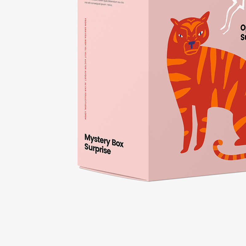 Compact Box – Scott Cowart